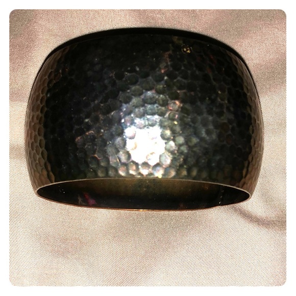 Accessories | Gold Bangle | Poshmark